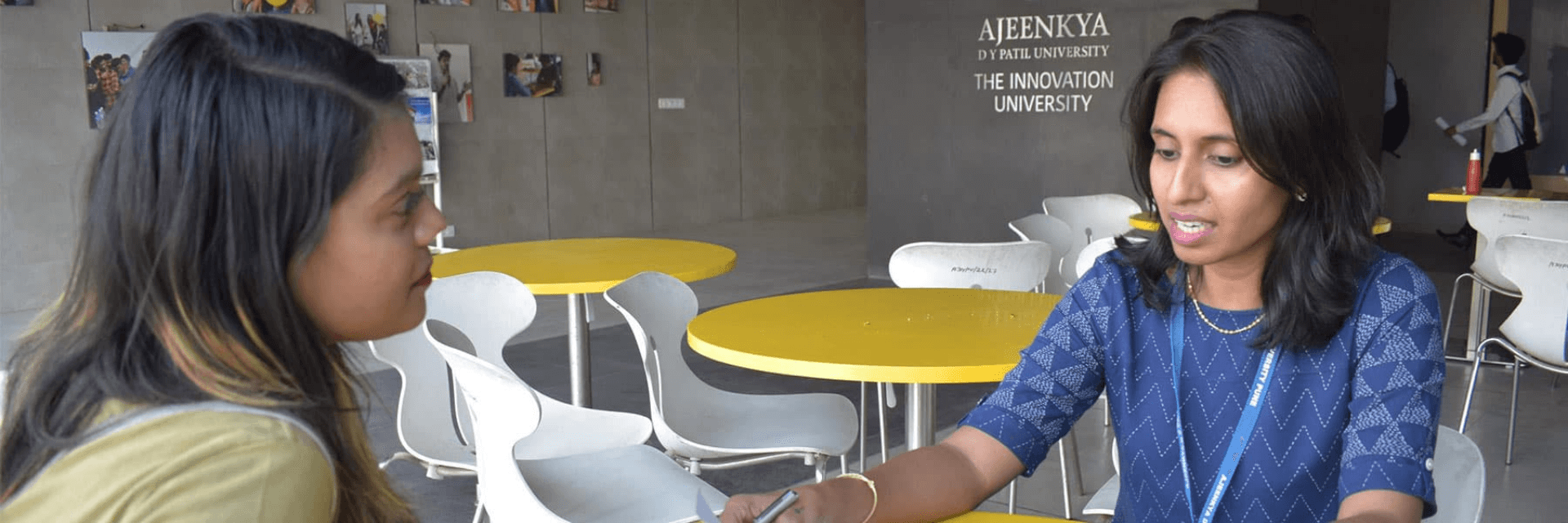 Alumni Network - Adypu
